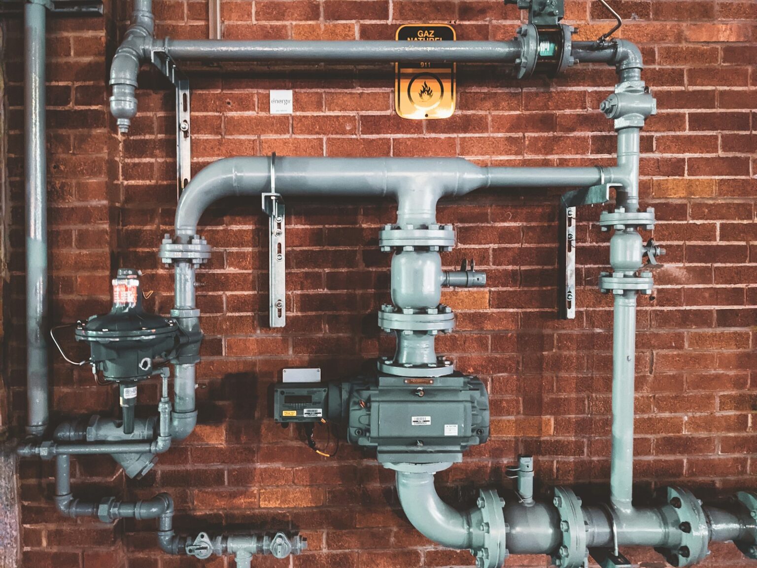 Process Piping & Mechanical Systems - Prime Contracting