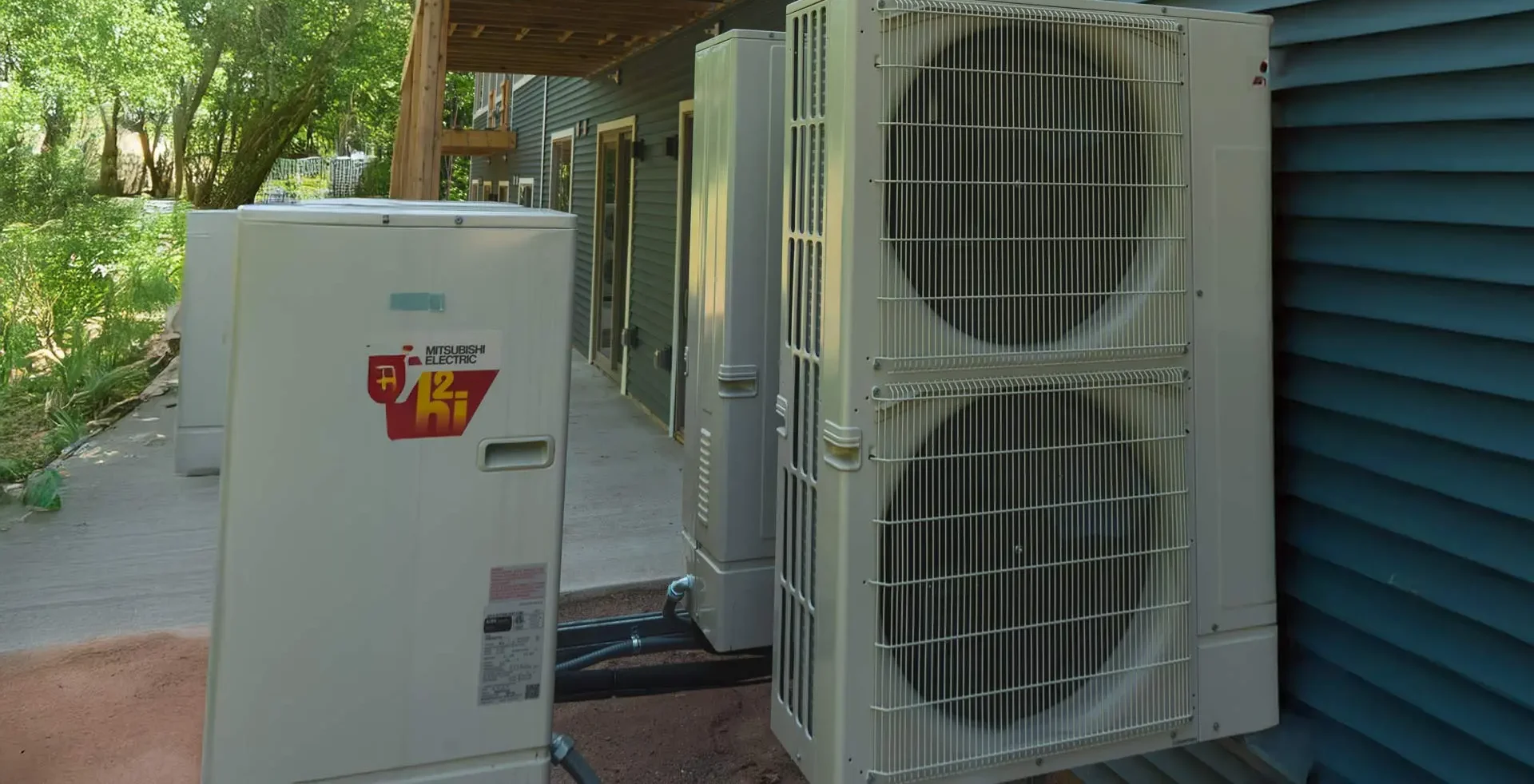 Commercial & Residential HVAC - Prime Contracting
